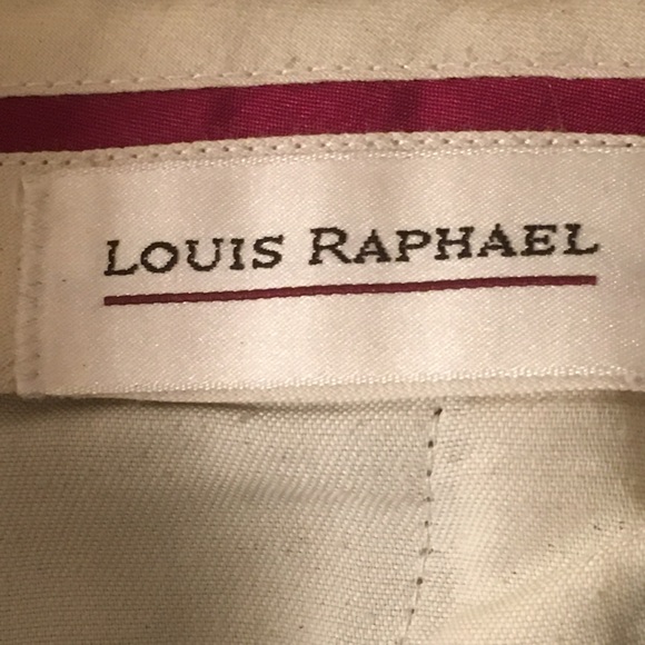 Louis Raphael | Pants | Louisraphael | Poshmark